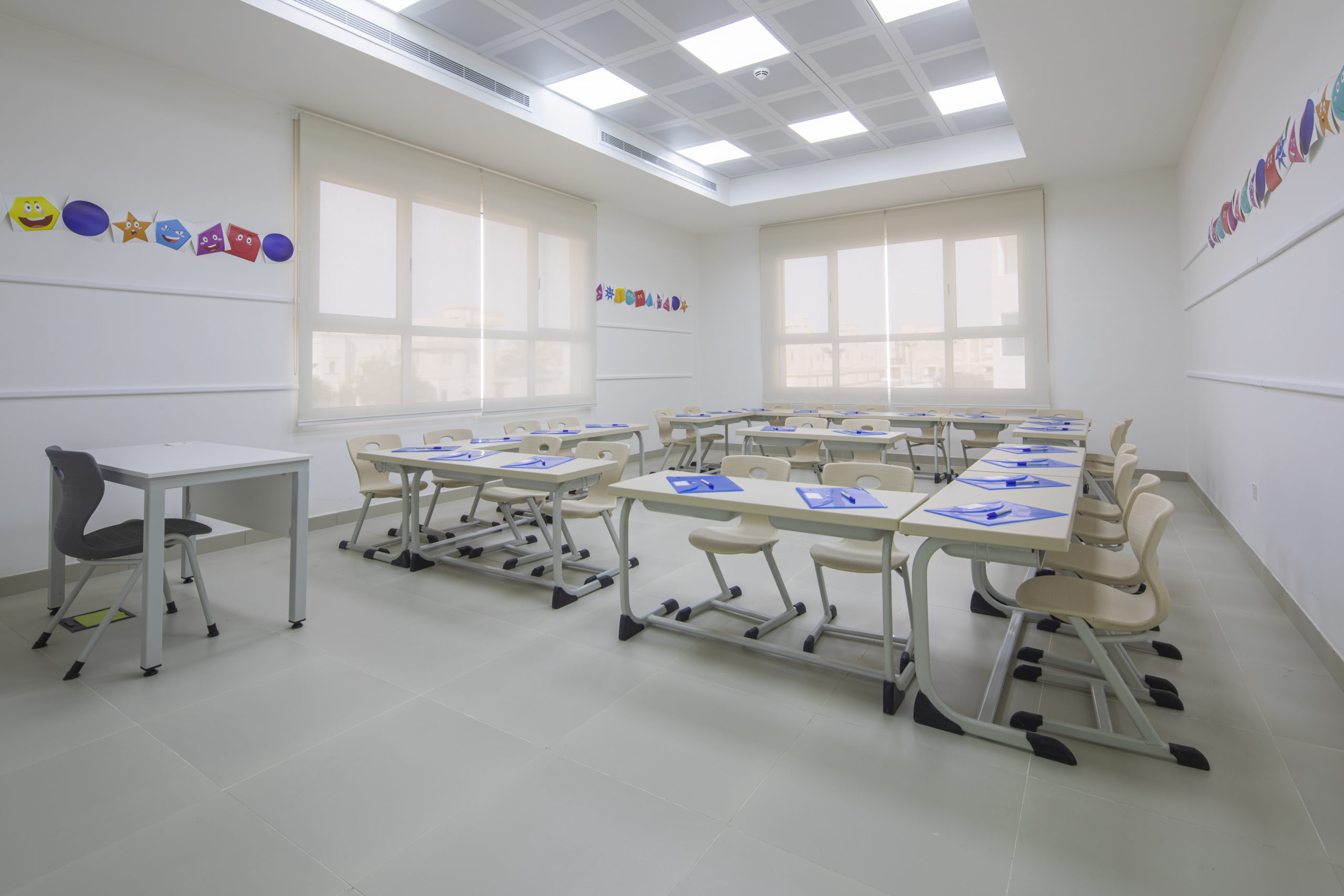 Learning Oasis School – International.National - D3 Consultants Listing ...