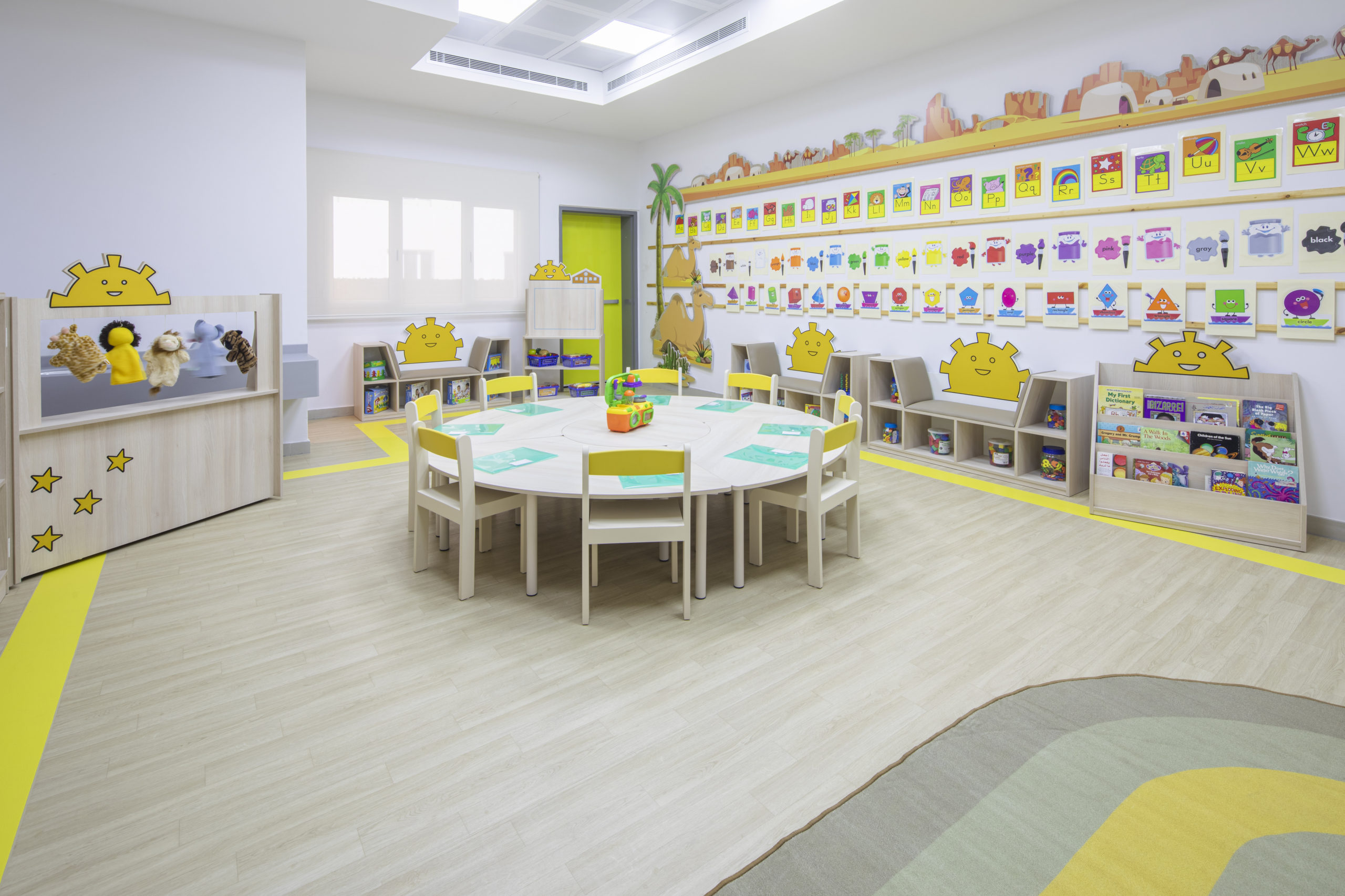 Learning Oasis School – International.National - D3 Consultants Listing ...