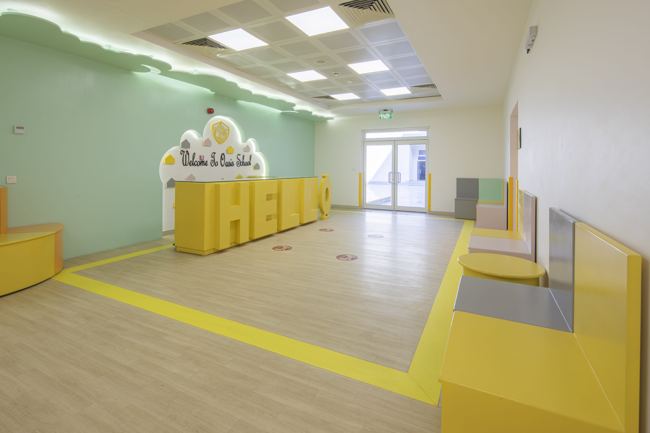 Learning Oasis School – International.National - D3 Consultants Listing ...