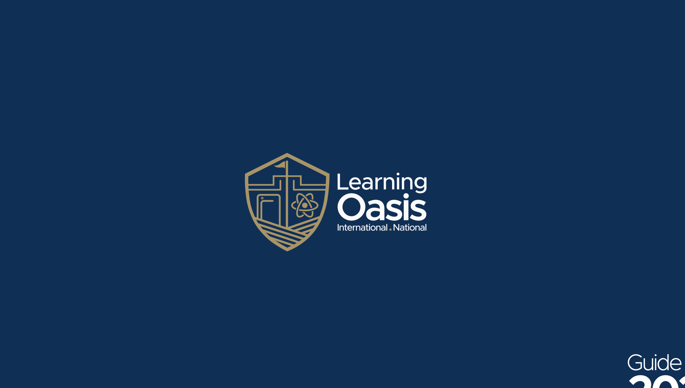 Learning Oasis School – International.National - D3 Consultants Listing ...
